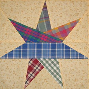 24 Traditional Quilt Patterns: Free Traditional Quilt Blocks and ...