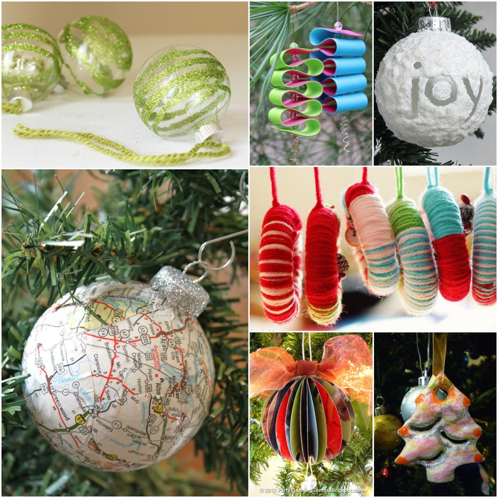 18 Homemade Christmas Ornaments For A Happy Holiday AllFreeHolidayCrafts 18-homemade-christmas-ornaments-for-a-happy-holiday-allfreeholidaycrafts