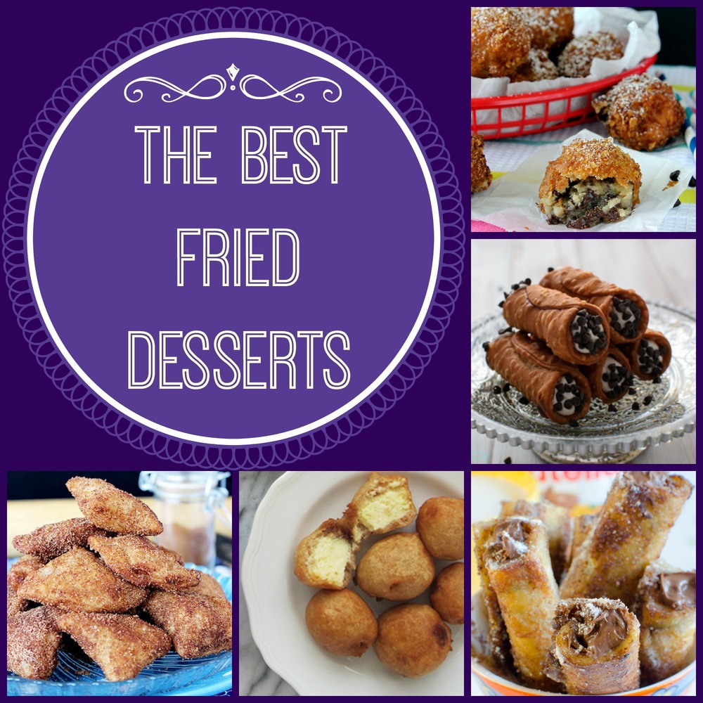 Fried Dessert Collage ExtraLarge1000 ID 867614 jpg v 867614