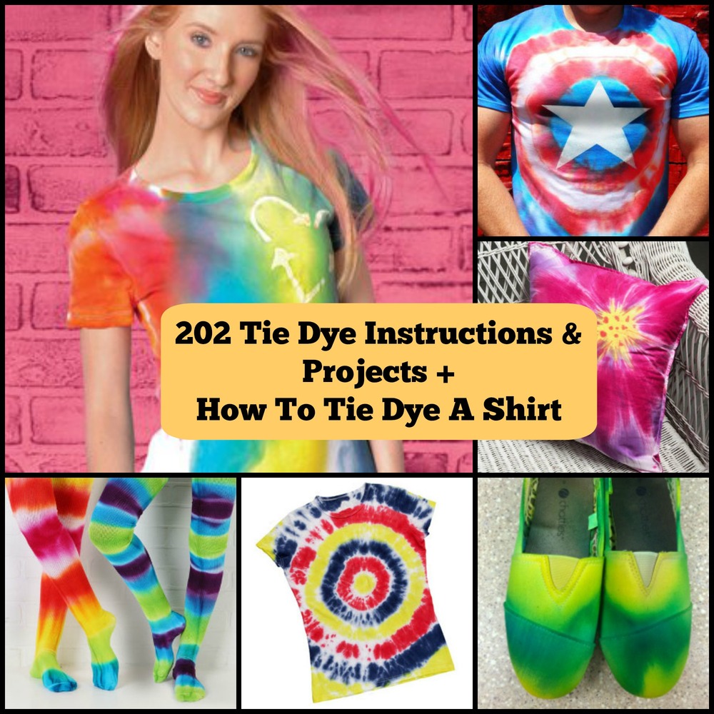 232 Tie Dye Instructions And Projects How To Tie Dye A Shirt 232-tie-dye-instructions-and-projects-how-to-tie-dye-a-shirt