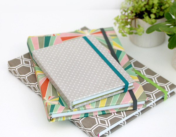 Beautiful Book Binding Ideas | AllFreePaperCrafts.com
