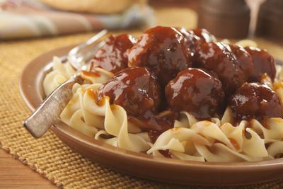 Amish Christmas Dinner Menu | MrFood.com