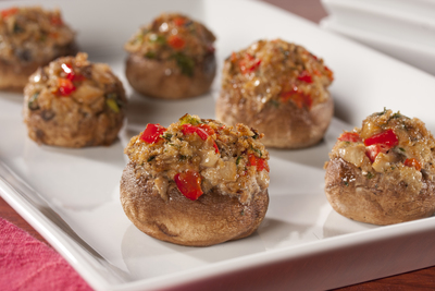 Appetizers for Diabetics: 35+ Diabetic Appetizer Recipes for Every ...