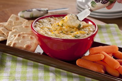 Appetizers for Diabetics: 35+ Diabetic Appetizer Recipes for Every ...