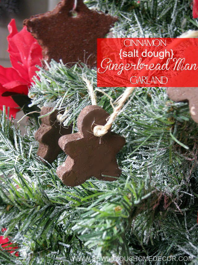 Cinnamon Gingerbread Man Ornaments AllFreeChristmasCrafts cinnamon-gingerbread-man-ornaments-allfreechristmascrafts