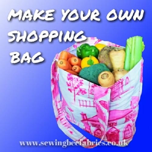 Make Your Own Shopping Bag AllFreeSewing make-your-own-shopping-bag-allfreesewing