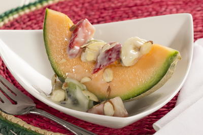 Diabetic Fruit Salad: 8 Fruit Salad Recipes for Diabetics ...