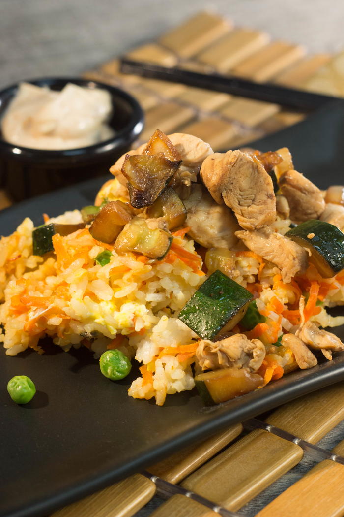 8 Hibachi Recipes: Japanese Recipes You Can Make at Home ...