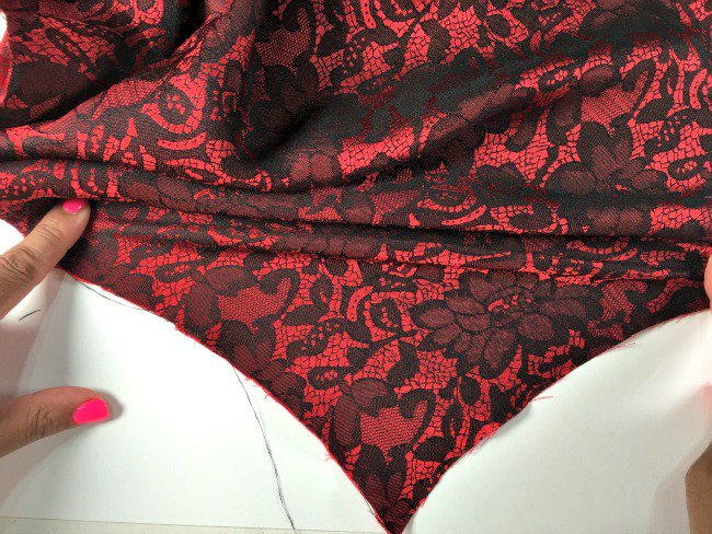 Top 5 Mistakes to Avoid When Cutting Fabric | AllFreeSewing.com Top 5 Mistakes to Avoid When Cutting Fabric | AllFreeSewing.com