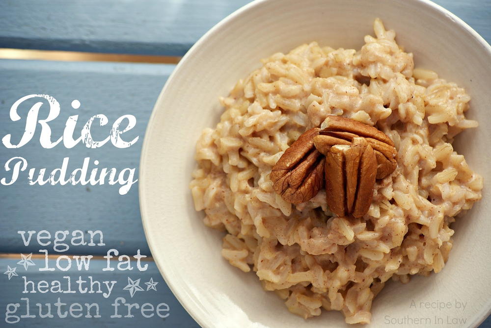 Quick and Easy Rice Pudding Recipe | TheBestDessertRecipes.com