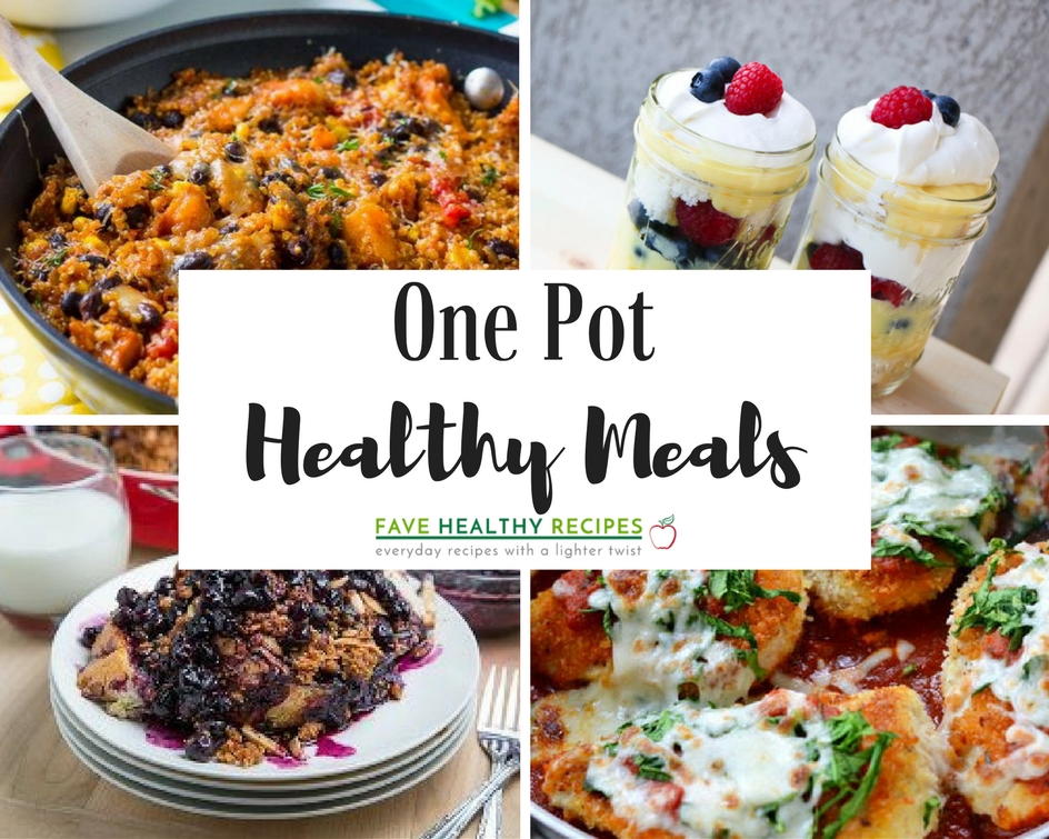40 One Pot Healthy Meals FaveHealthyRecipes 40-one-pot-healthy-meals-favehealthyrecipes