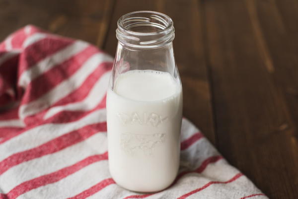 How to Make Half and Half | RecipeLion.com