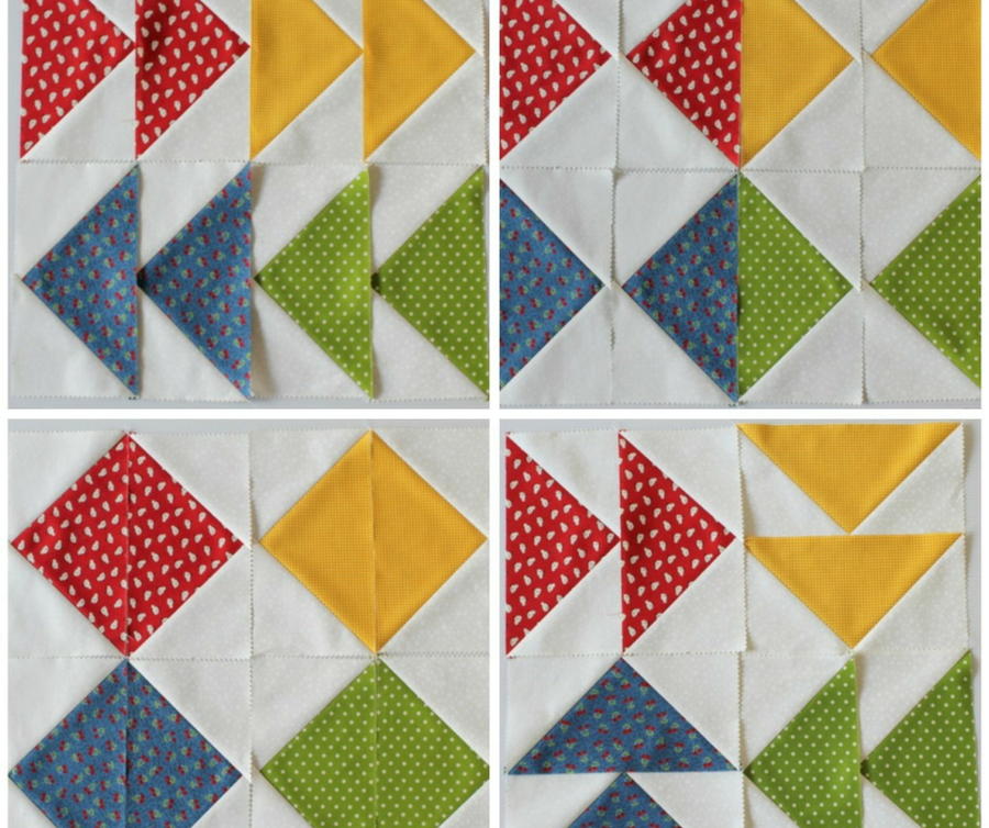 FaveQuilts - 100s of Free Quilt Patterns