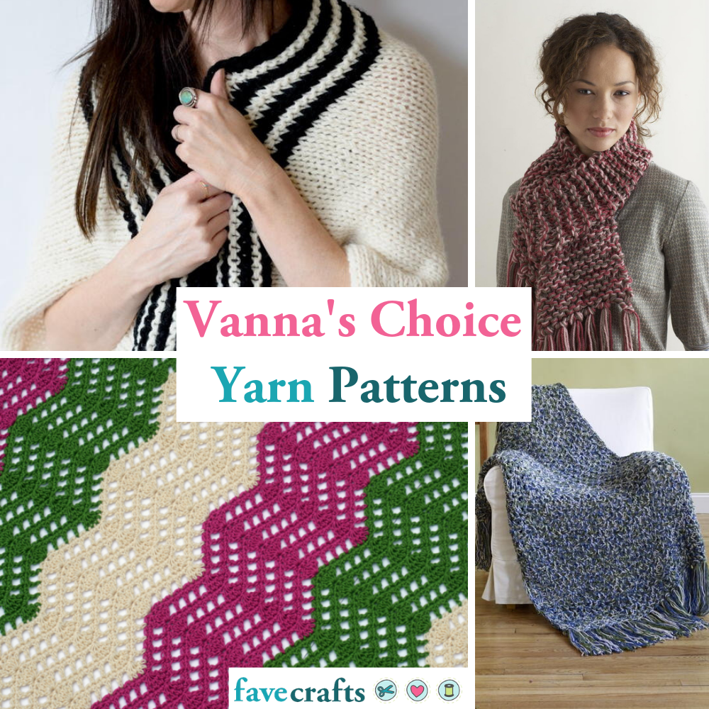 FaveCrafts - 1000s of Free Craft Projects, Patterns, and More